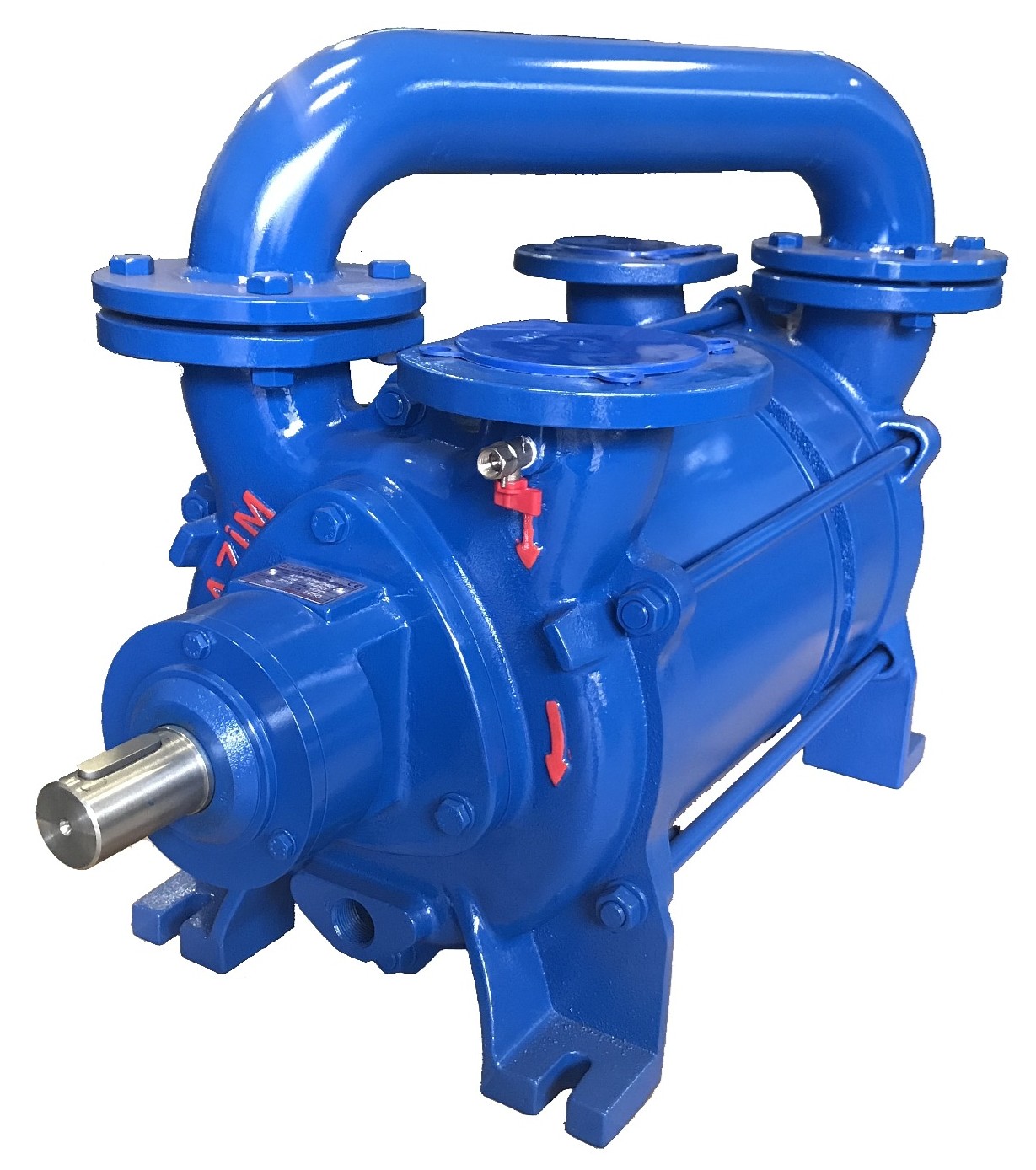 AVP series-Double stage pump – SP Trade Pumps